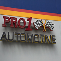 Reno Auto Repair - Pro 1 Automotive